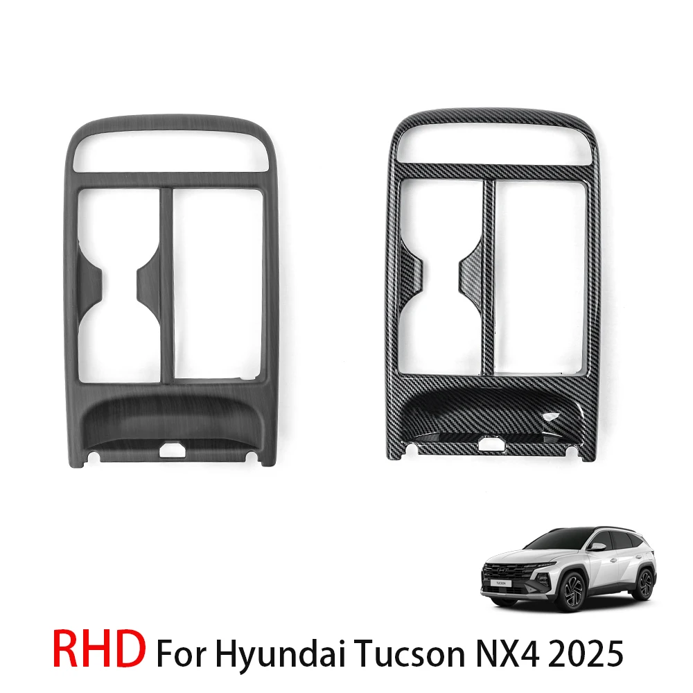 CDEFG Kompatibel Mit Hyundai Tucson NX4 2025 2026 Facelift