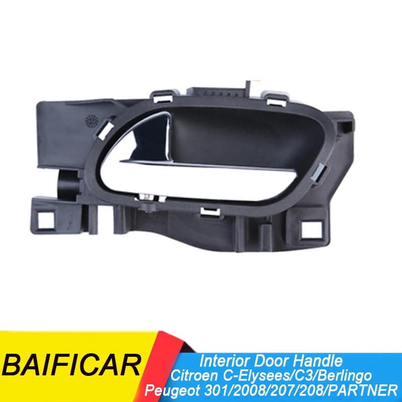 Baificar Band New Inside Interior Door Handle 9467425064 9143N7 For ...