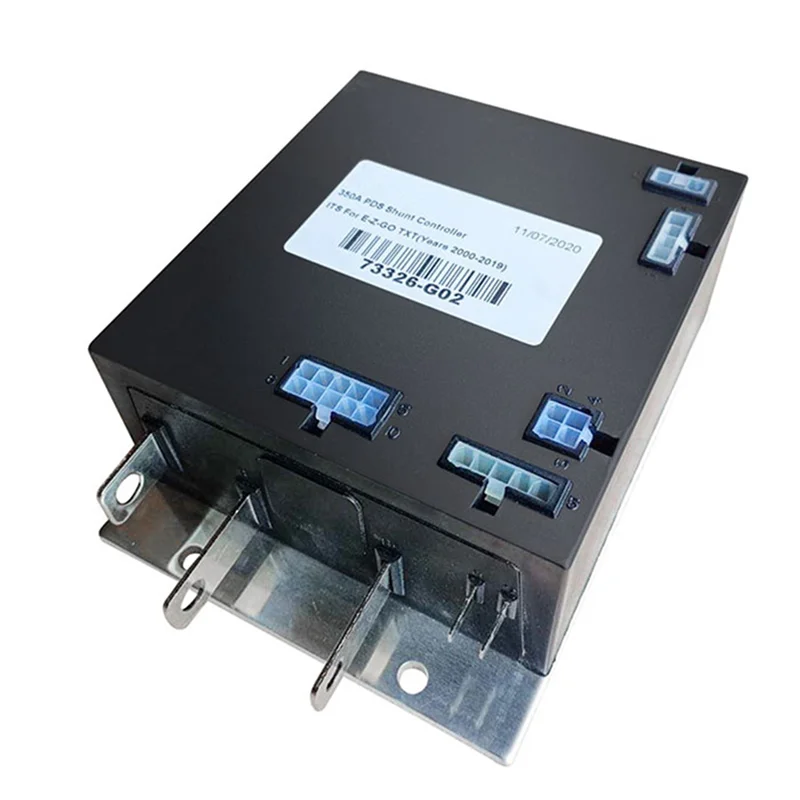 Ezgo Golf Cart Controllers