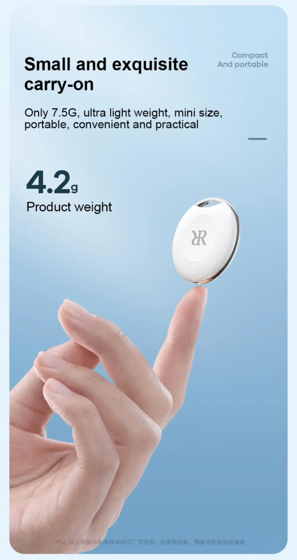 Tracage gps,Traceur intelligent sans fil, Bluetooth, positionnement ...