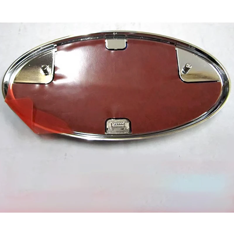 HSLDLEE-brand-Front-ornament-Grille-six-Star-Emblem-93013SC001-For ...