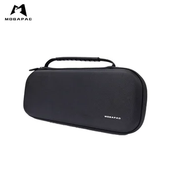 Mobapad Storage Bag Hard Carrying Case for Nintendo Switch Zipper Shell ...