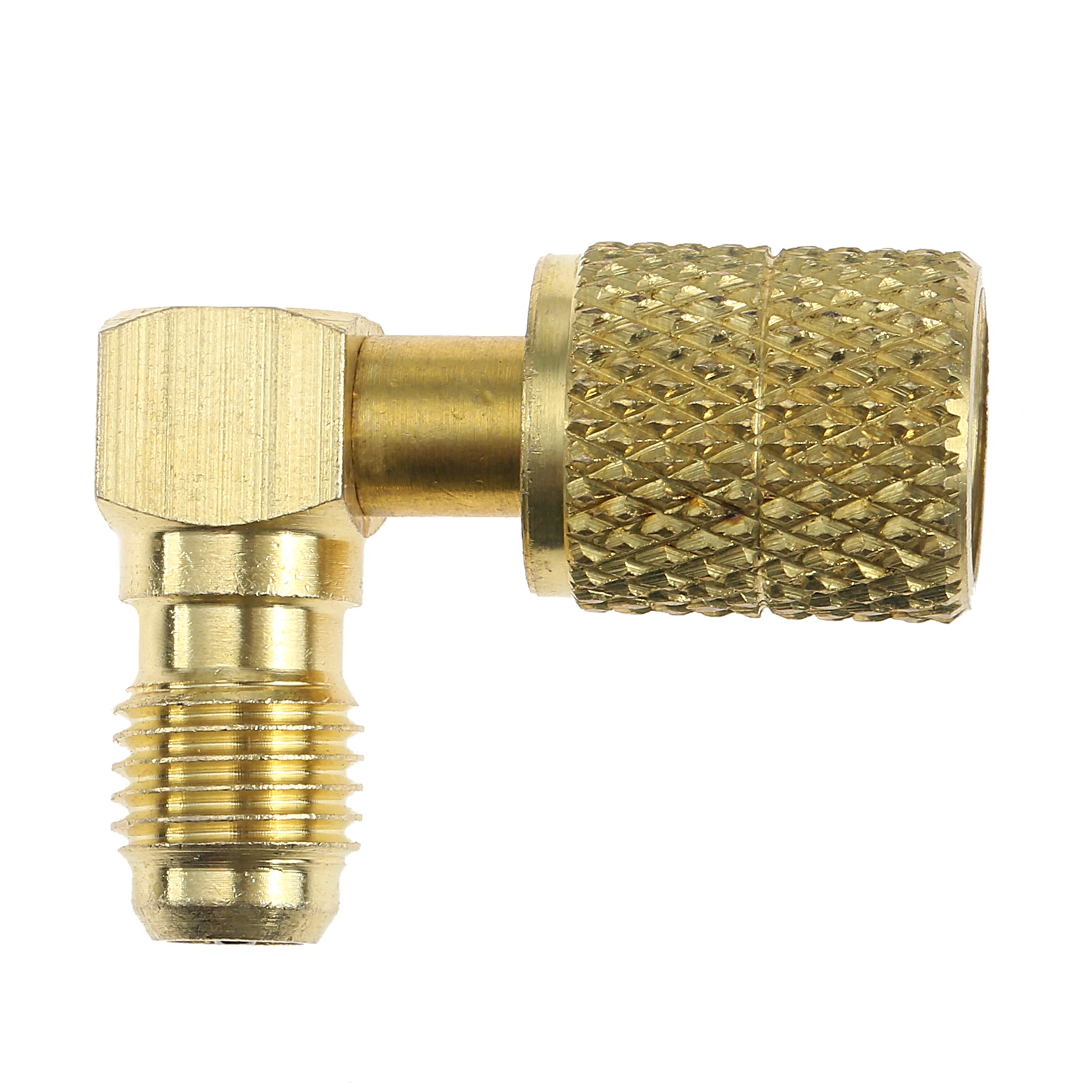 5-16-SAE-Female-To-1-4-SAE-Male-Quick-Connector-Fitting-Adapter-for ...