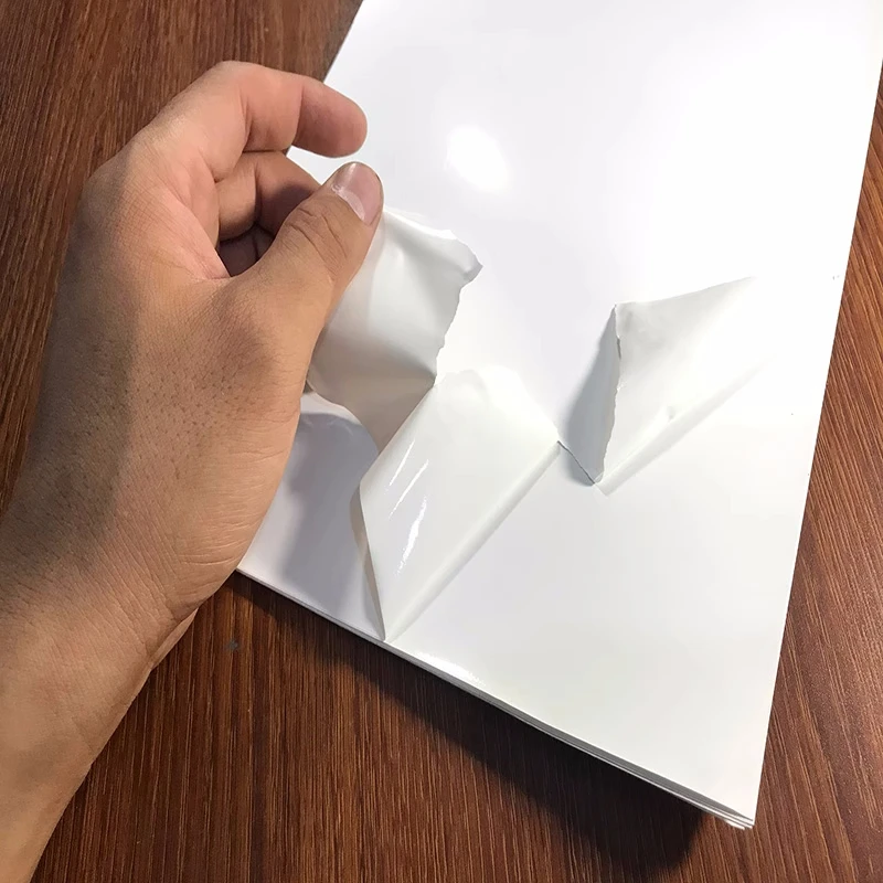 Vinyl-fragile-paper-sticker-A4-laser-printing-inkjet-printing ...
