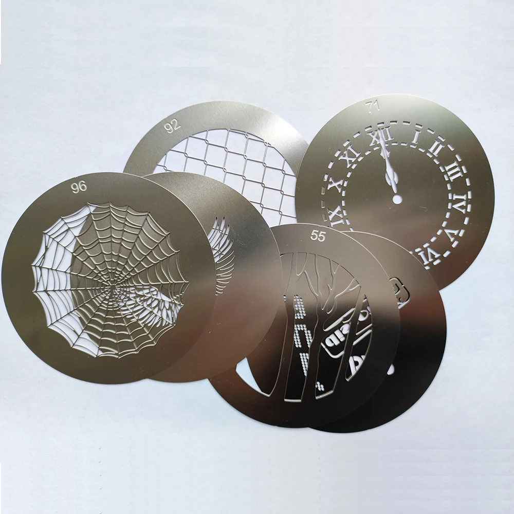 20pcs-66mm-2022-new-Gobo-Kits-Masks-Insert-for-Godox-SA-09-001-002-003 ...