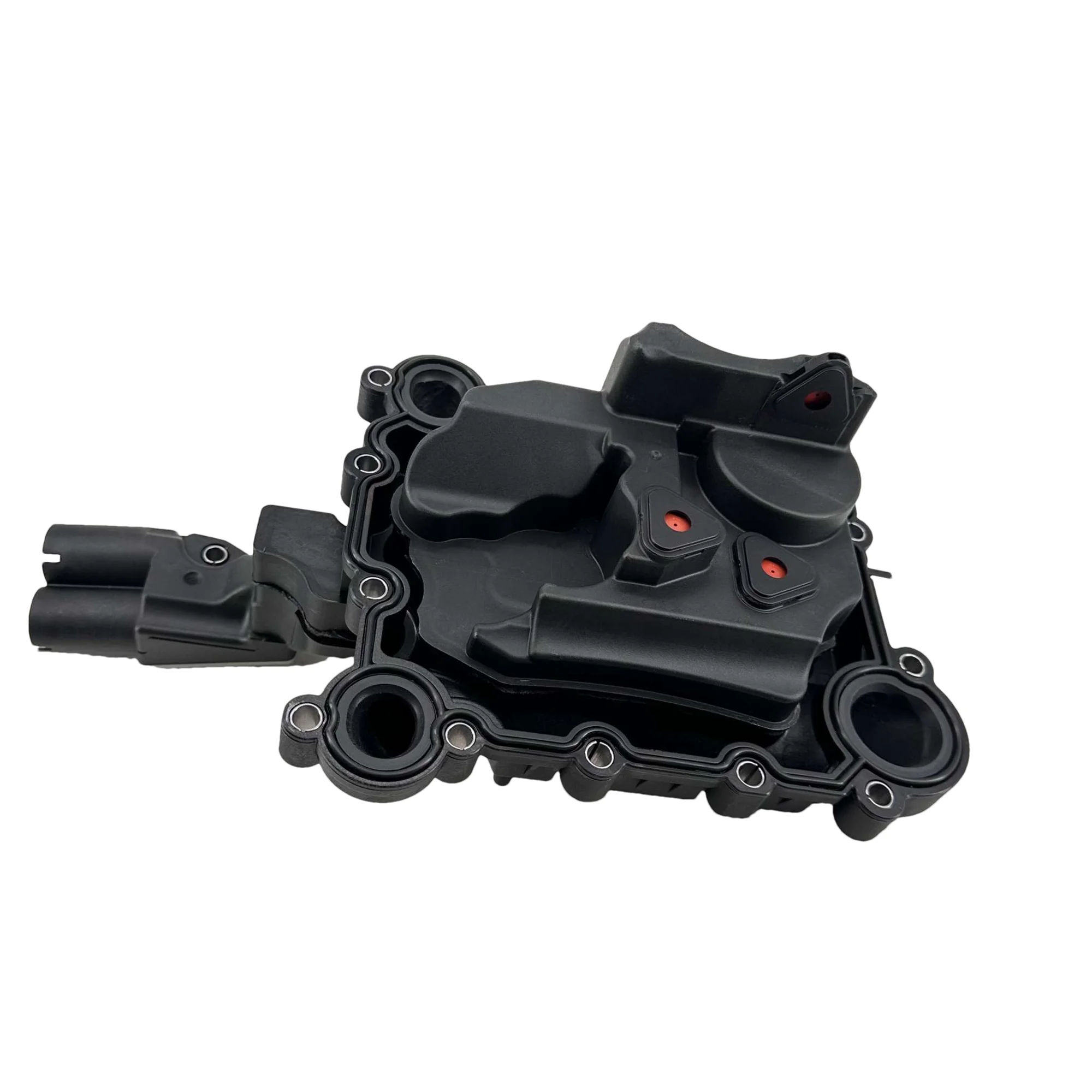 Oil-Water Separator For Audi Q7 S4 S5 A8 D4 A7 A6 C6 C7 3.0 TFSI VW ...