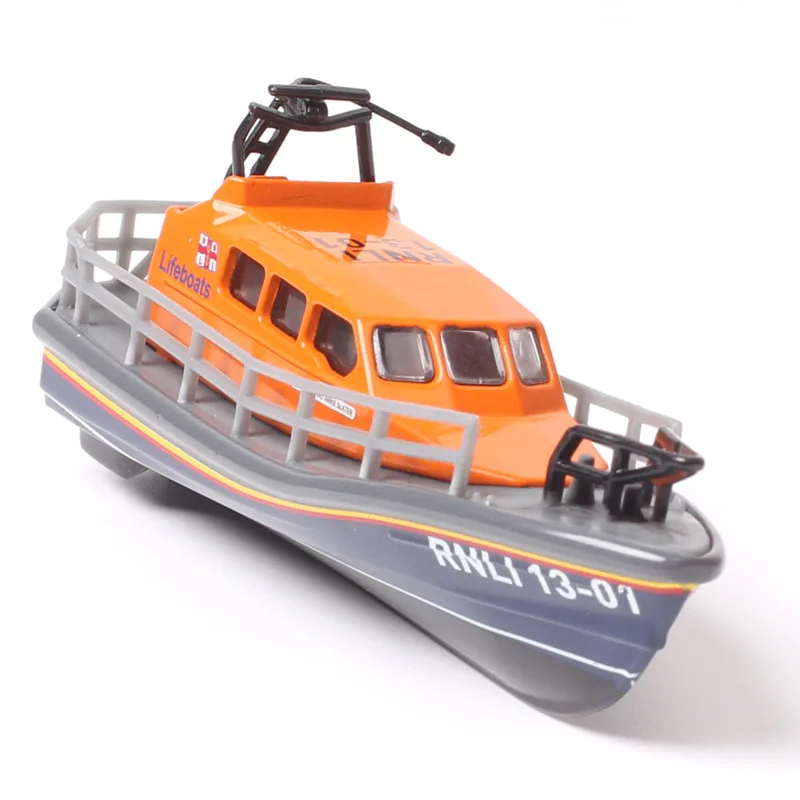 No-box-1-87-Scale-Corgi-Rnli-Lifeboat-13-01-SAR-Vessel-Diecasts-Toy ...