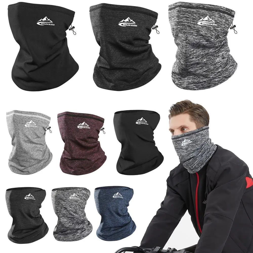 Winter-Neck-Warmer-Cycling-Scarf-Outdoor-Running-Sports-Headwear-Face ...