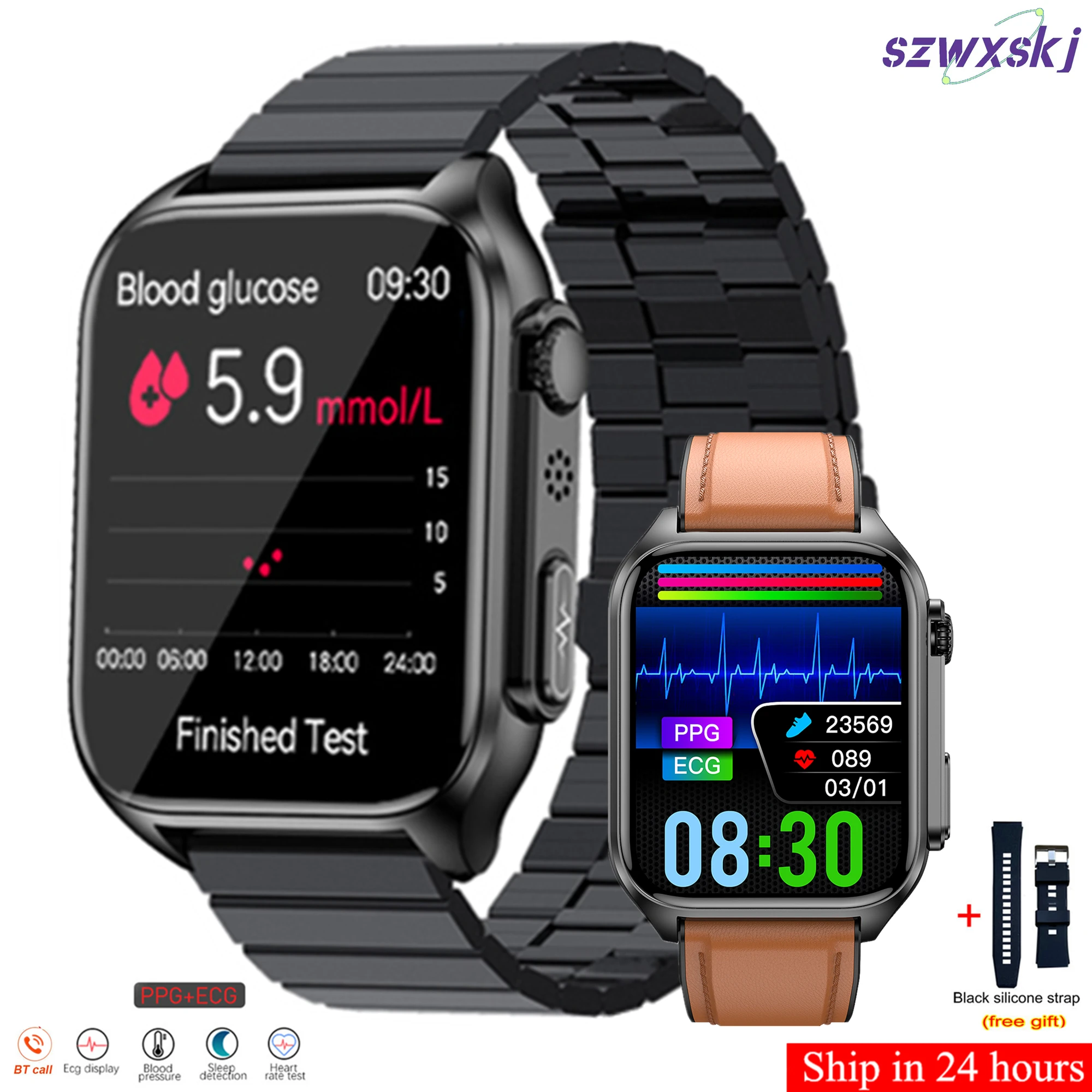 Montre-intelligente-TK12-pour-hommes-et-femmes-ECG-PPG-glyc-mie-1-96-HD-appel-Bluetooth.jpg