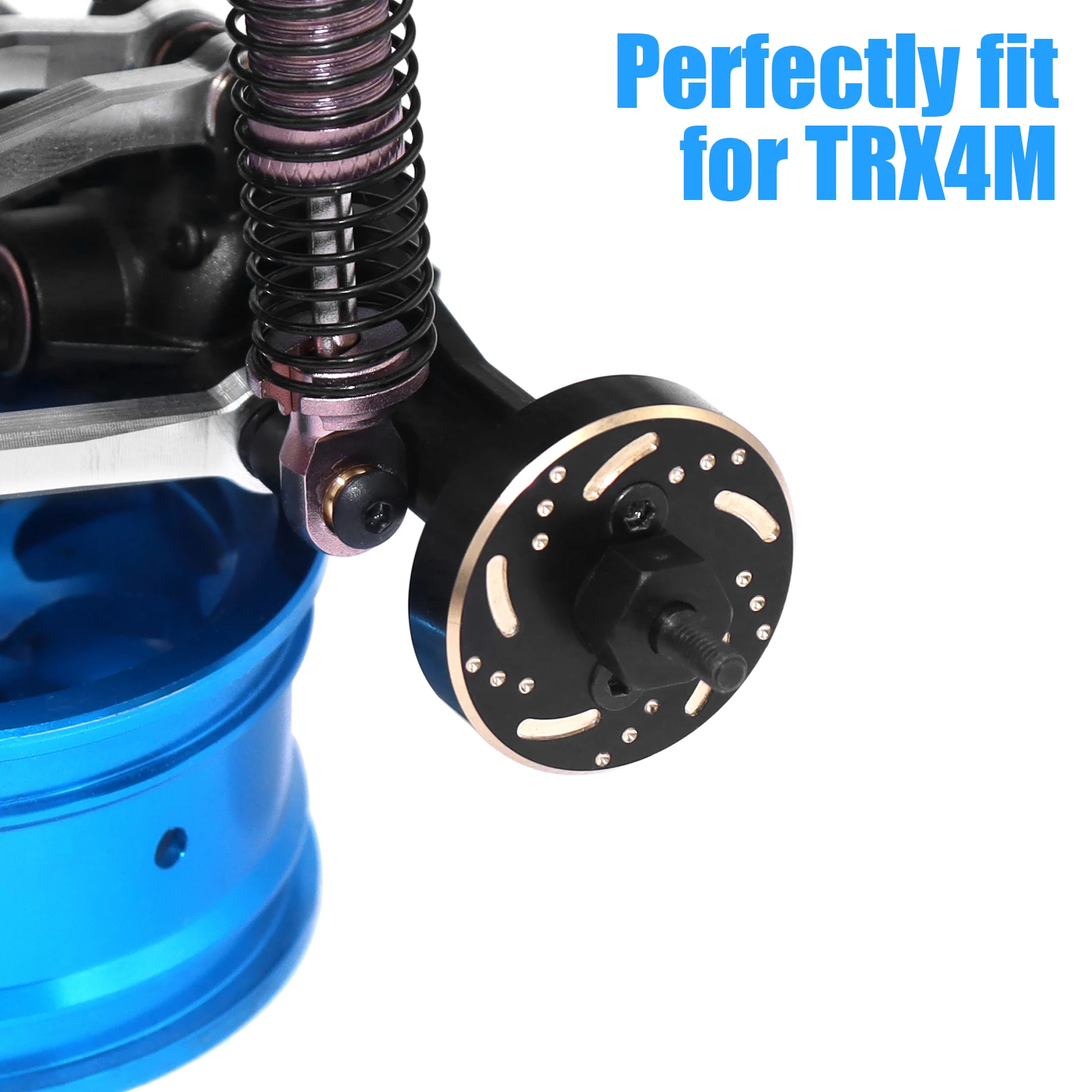 Mini Numerical Control Brass Heavy Duty Brass Counter Weight Set ...