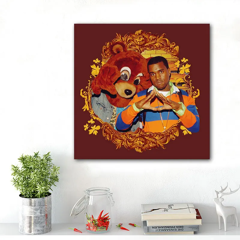 Graduation Cover Art