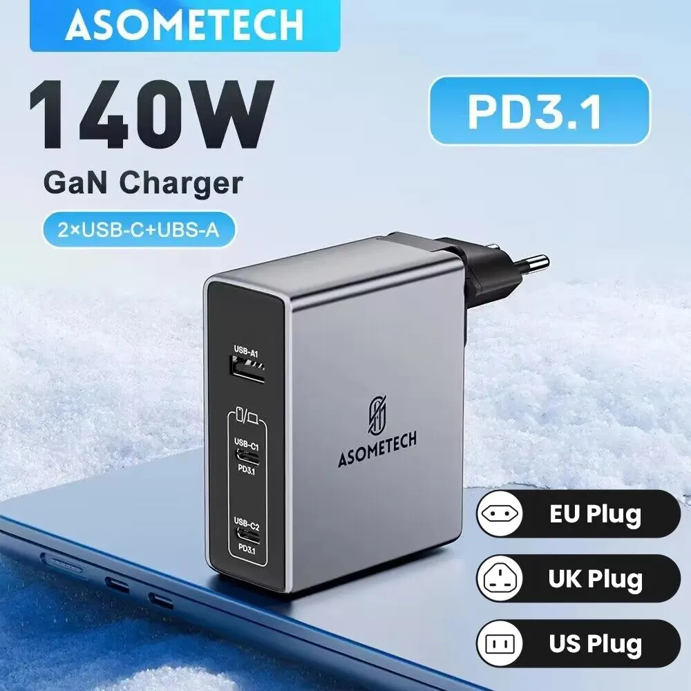ASOMETECH Accessories Store