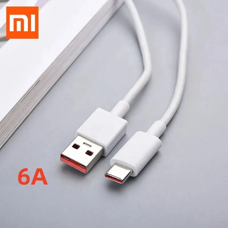 Original-Xiaomi-33W-Fast-Charger-Cable-Mi-11-10T-Pro-Redmi-Note-9-Pro ...