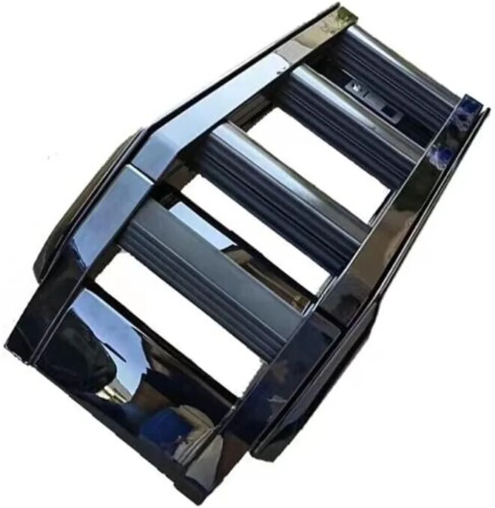 Marco-protector-plegable-para-Land-Rover-Defender-marco-de-escalera ...