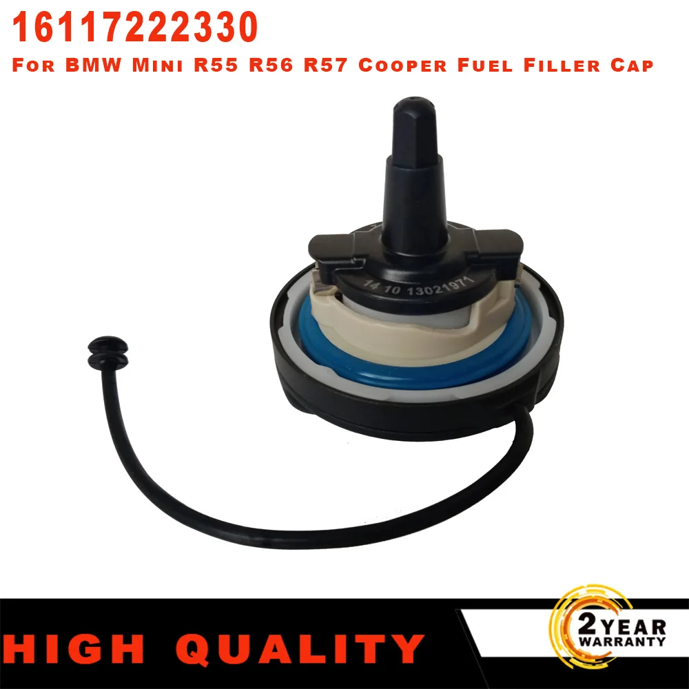 16117222330-16117193372-Fuel-Filler-Cap-Petrol-Models-Fit-For-BMW-E60 ...