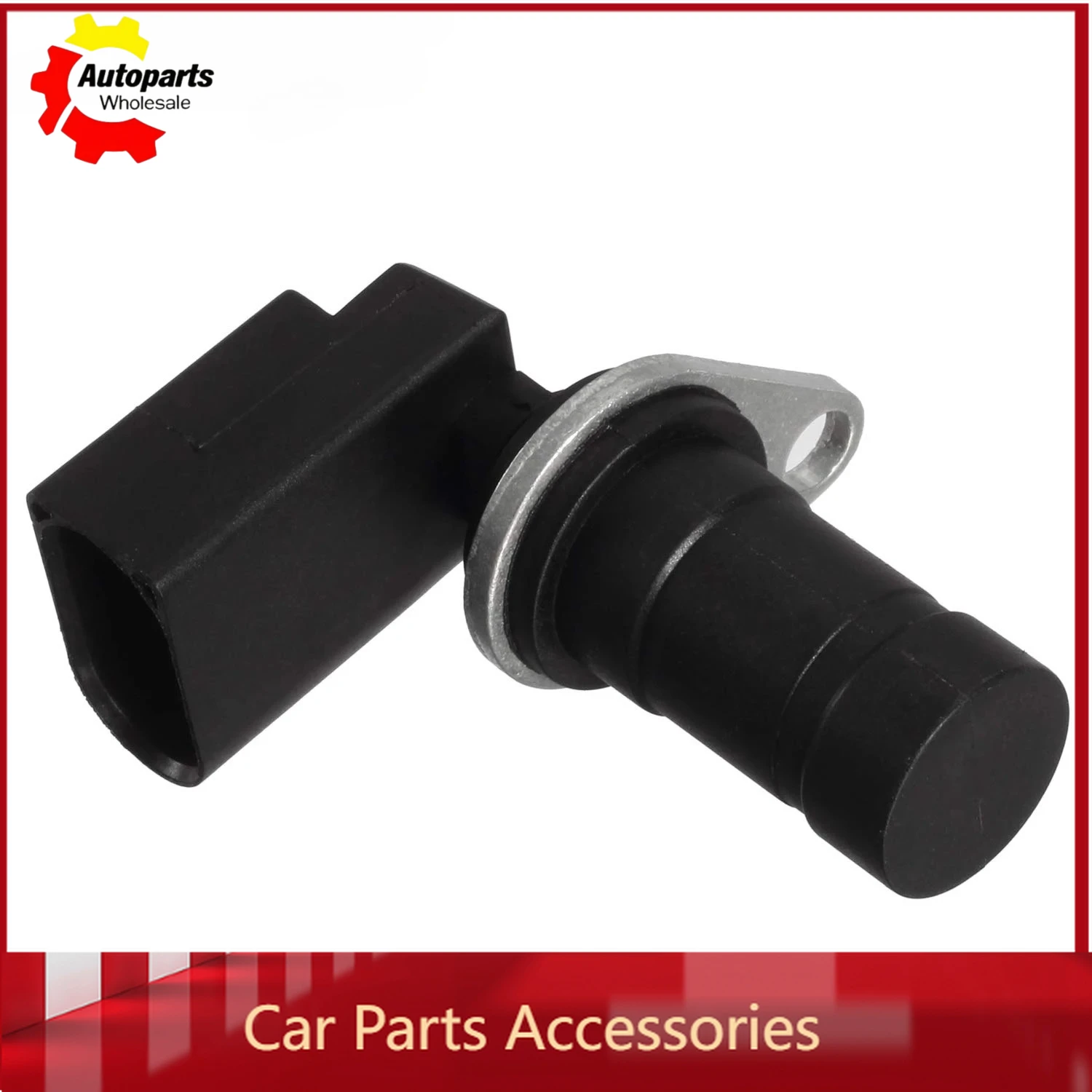 12141709616 Crank Crankshaft Position Sensor For BMW E36 E46 E39 328i ...