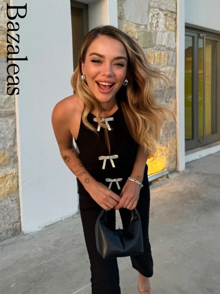 Bazaleas-2024-Elegant-Bows-Diamond-Summer-Tank-Tops-Sexy-Hollow-Out-Black-Lady-Crop-Top-Y2K.jpg