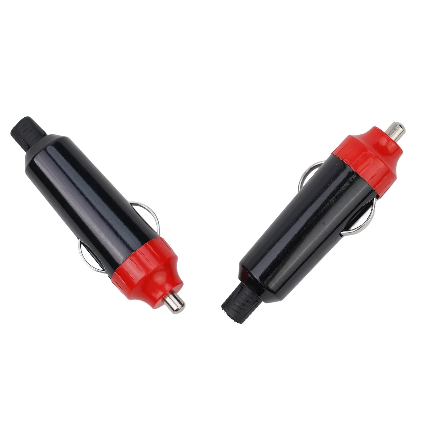 2pcs-Cigar-Lighter-Plug-DC-12V-24V-Waterproof-Male-Car-Cigar-Lighter ...