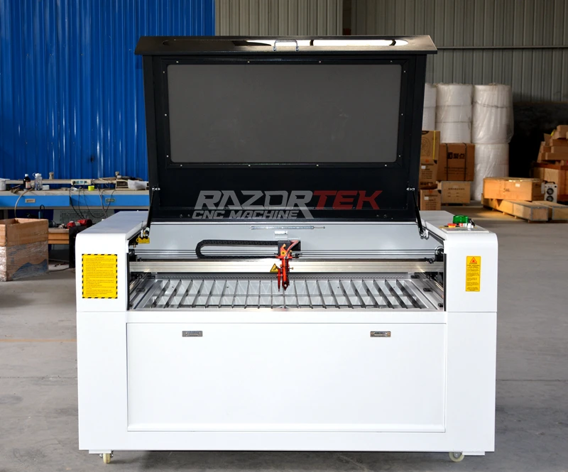 80w laser cutter 60 watt laser engraver watt co2 laser tube for laser ...