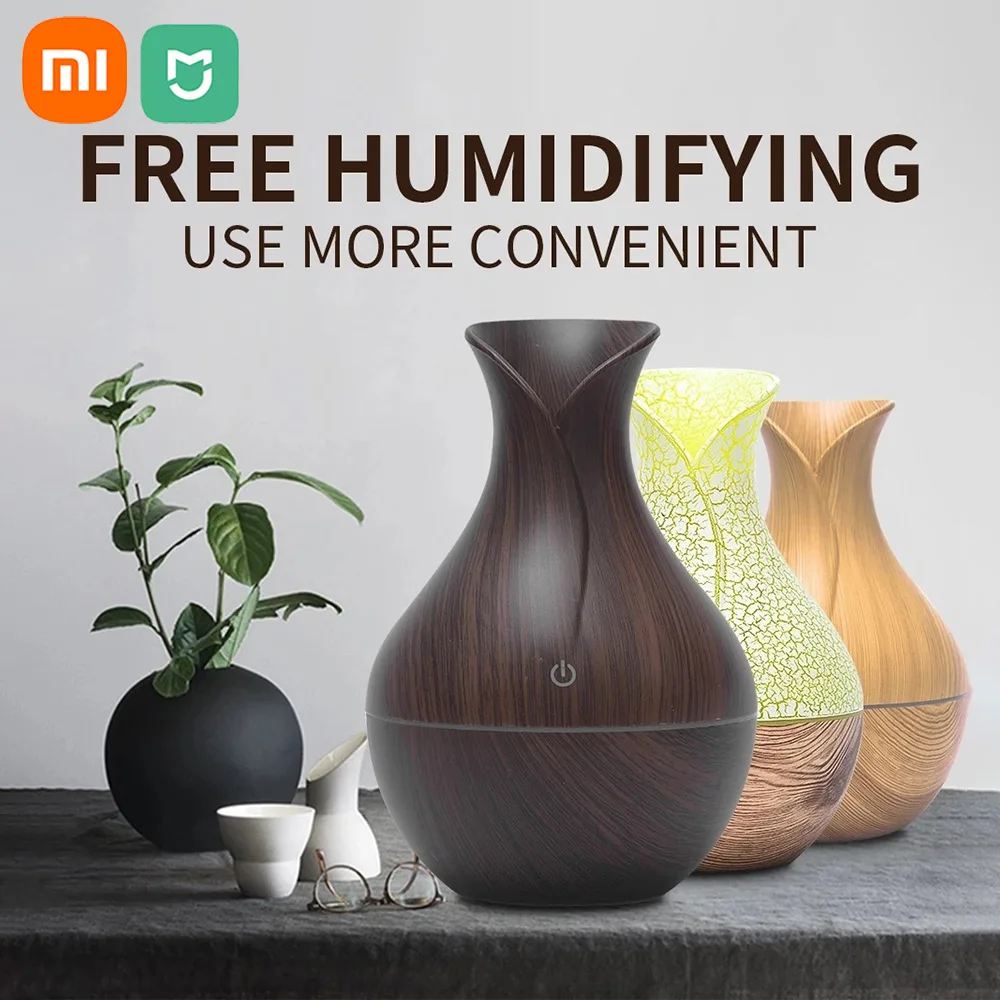 Xiaomi-Mijia-Humidifier-Automatic-Diffuser-Spray-Essential-Oil-Special ...