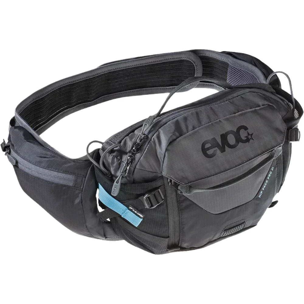 Pack Pro 3 Hydration Waist Pack backpack vest HydraPak Water Bladder ...