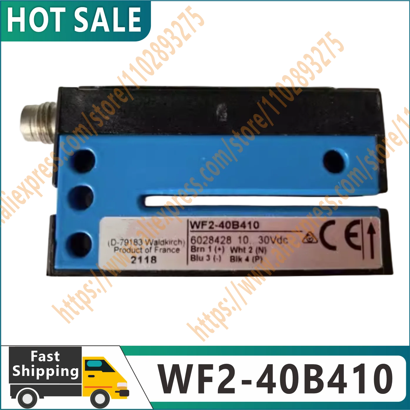 WF2-40B410-6028428-sensor-brand-new-original-fork-sensor-or-cable-DOL ...