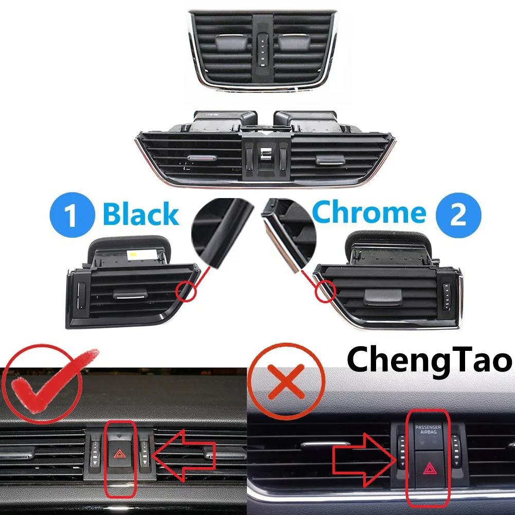 Ruili186-2-5ED820951-5ED819701-5ED819203-For-Skoda-Octavia-2015-2021 ...