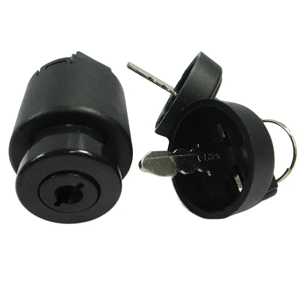 Ignition-Start-Lock-Switch-For-Diesel-Generator-6500-Black-Easy-To-Use ...