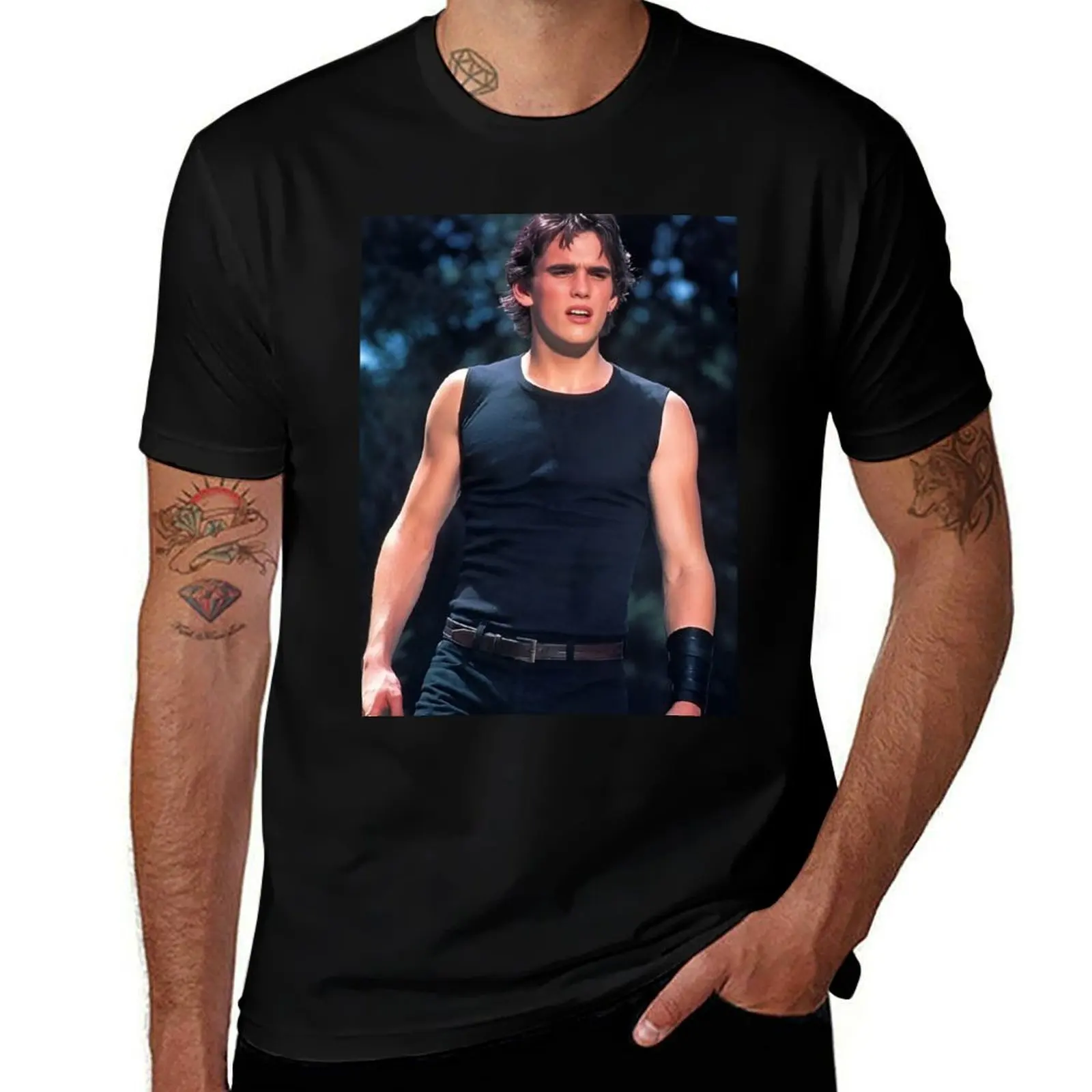 Matt Dillon T-Shirt vintage clothes vintage graphic tee graphic tee ...