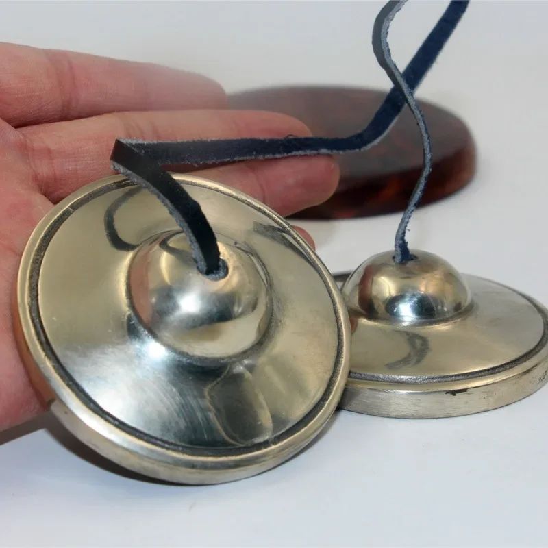 Yoga-Healing-Sounds-Tibetan-Musical-Instrument-Bell-Diatonic-Bells ...