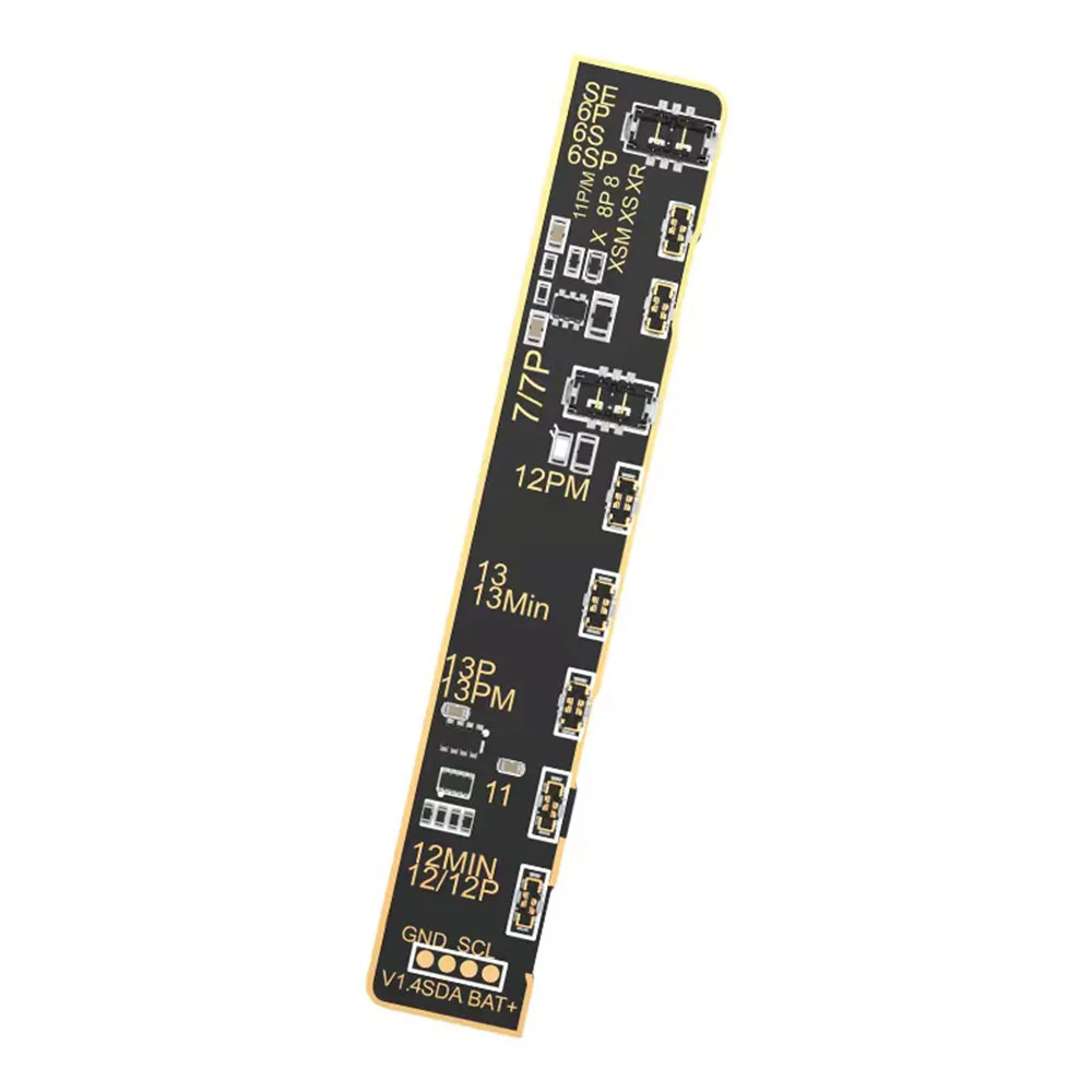 Qianli-Apollo-EPROM-Programmer-Battery-Board-For-iPhone-13-Pro-Max-Mini ...