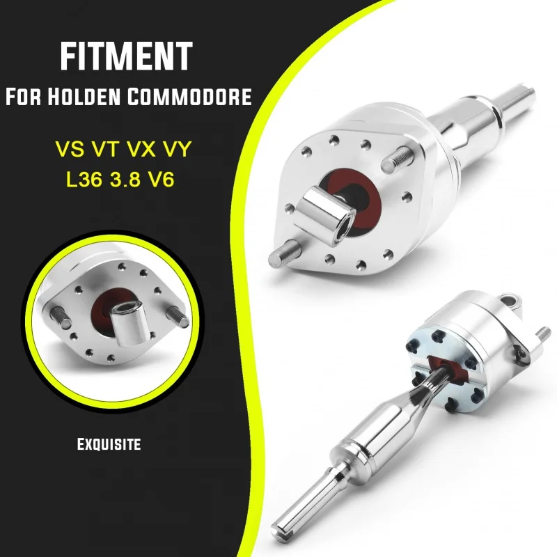 Car-Conversion-5-Speed-Shifter-Short-Transmission-for-Holden-VS-VT-VX ...