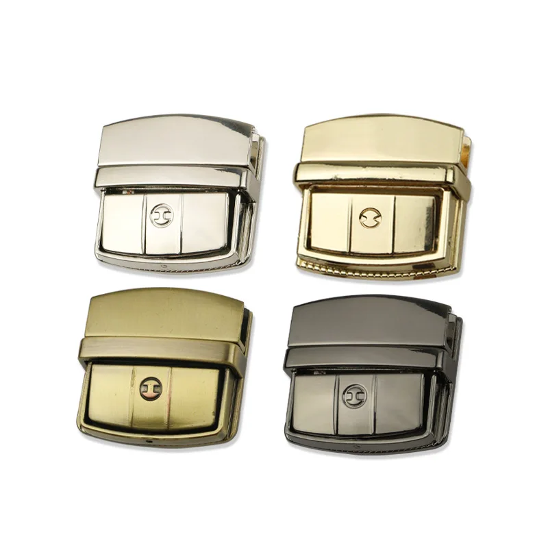 Accessory-Hardware-Push-Lock-for-Handbags-Wholesale-High-Quality ...