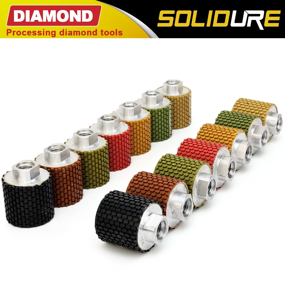 50mm-M14-Diamond-Drum-Wheel-Wet-Grinding-Wheel-For-Polishing-Sink-Hole ...