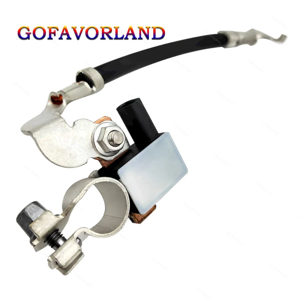 CloudFireGlory 37180-F2000 37180 F2000 37180F2000 Battery Negative ...