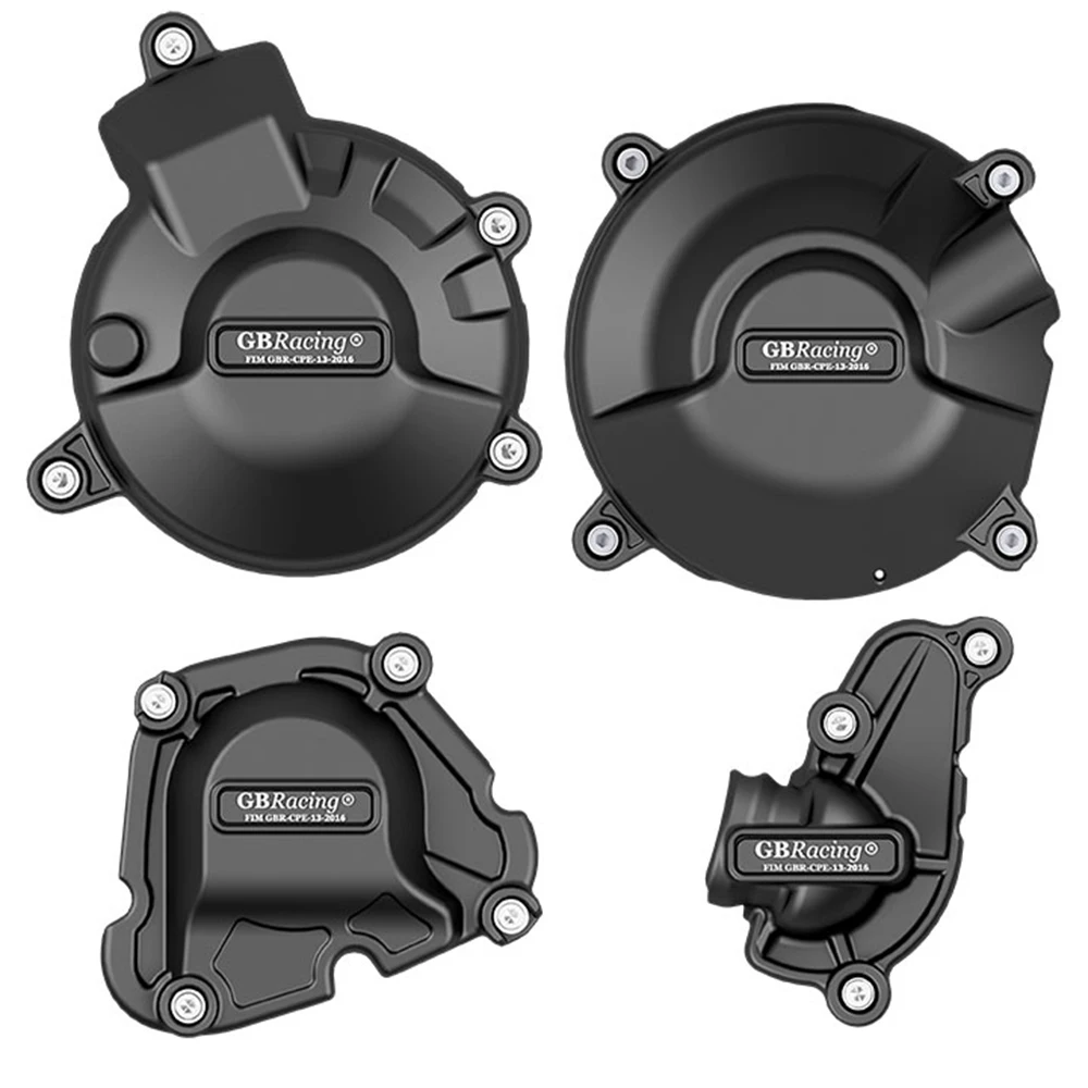 MT-09-FZ-09-Tracer-Scrambler-Engine-Cover-Set-Mt09-Engine-Protector ...