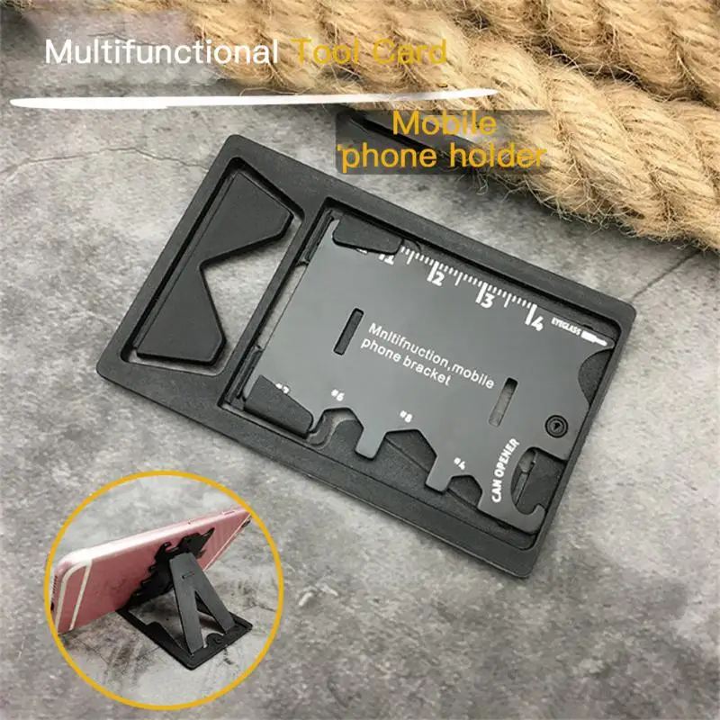 10-In-1-Mobile-Phone-Holder-Multifunctional-Outdoors-Camping-Multi ...