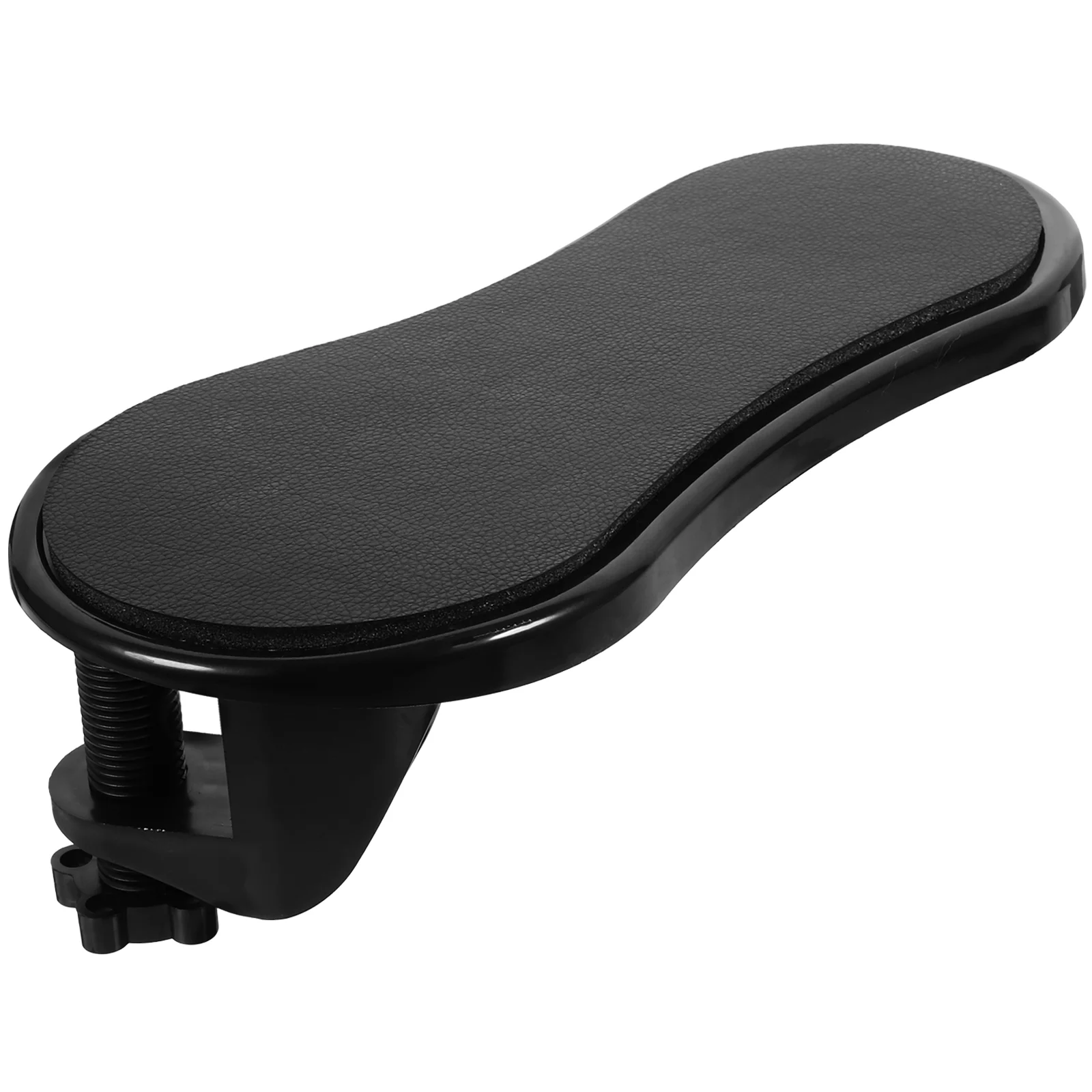 Mouse-Pad-Wrist-Rest-for-Computer-Keyboard-Hand-Bracket-Table-Extender ...