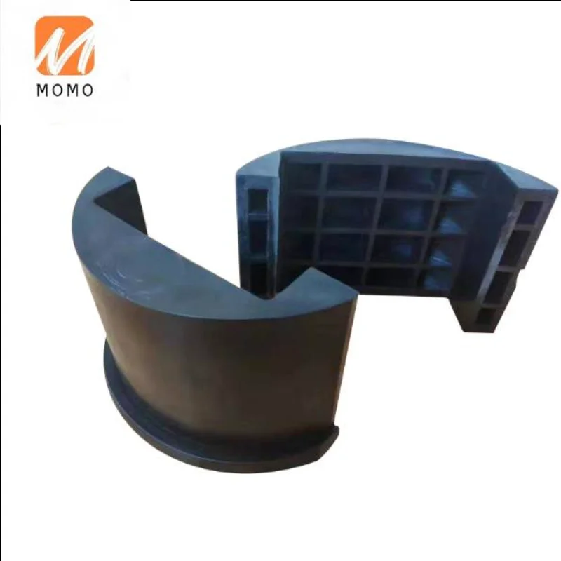 Solar Tracker System Bearing 120mm Photovoltaic Plastic Bearing Slewing ...