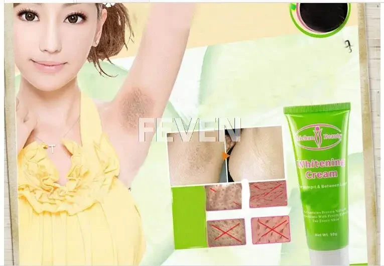 Aichun-50g-Whitening-Cream-Body-Dark-Skin-Armpit-Knee-Lightening-Bikini-Underarm-Inner-Thigh-Hot ...