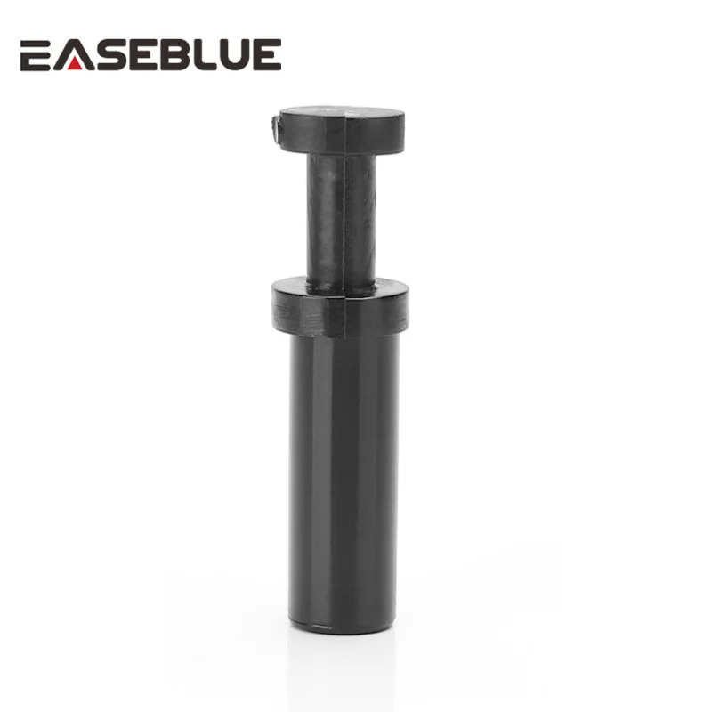 Plastic Pipe Plug Uxcell Push To Connect Fittings, Cap Style Pneumatic ...