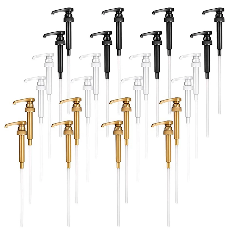 Jam-Pump-Head-Press-Type-Detachable-Jam-Bottle-Pump-Lengthened ...