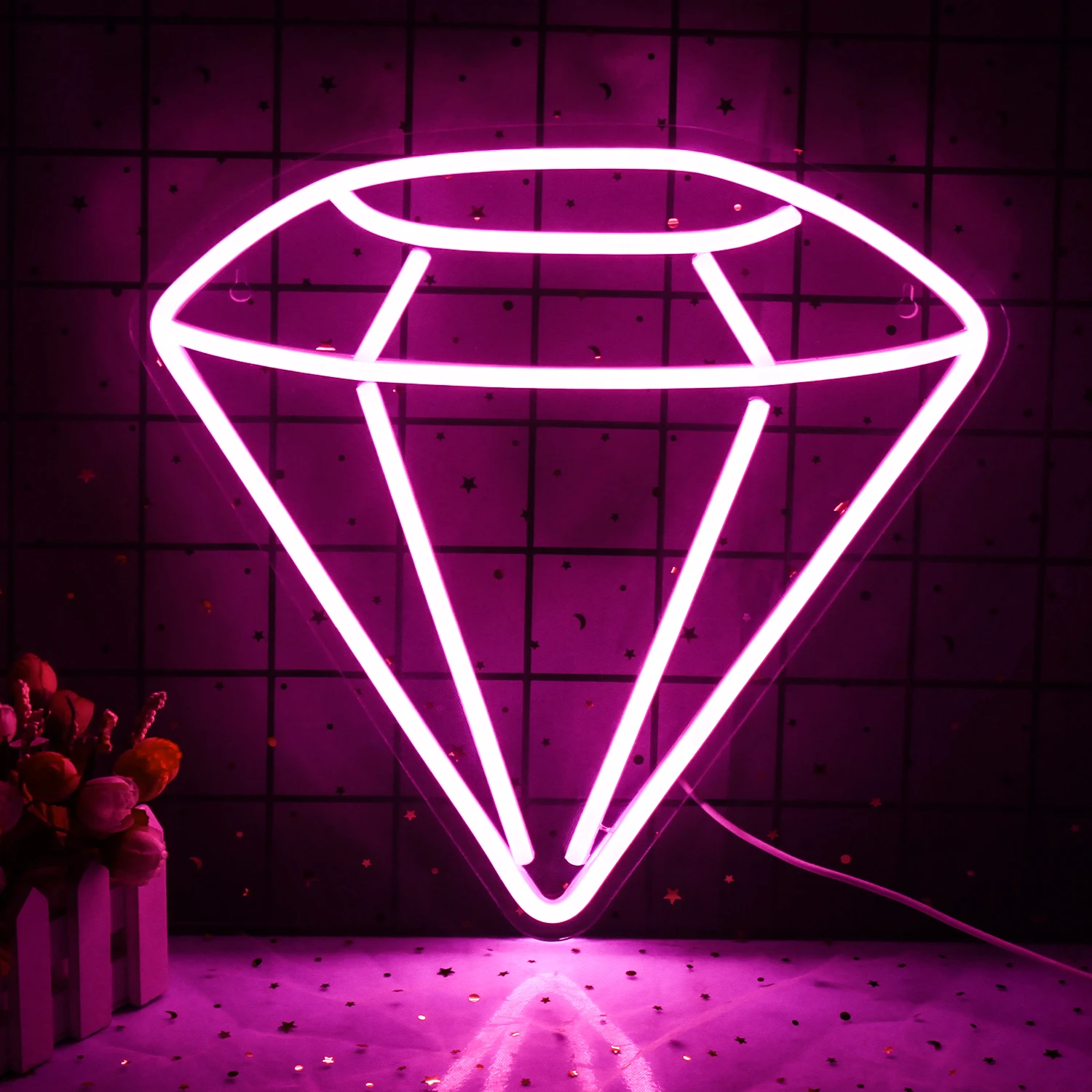 Store Home Products Sale Feedback