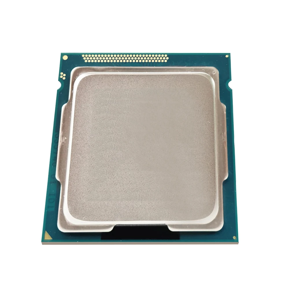 I7-3770 Cpu Para Intel Core I7 3770 Sr0pk 3.4 Ghz Quad-core Processador ...