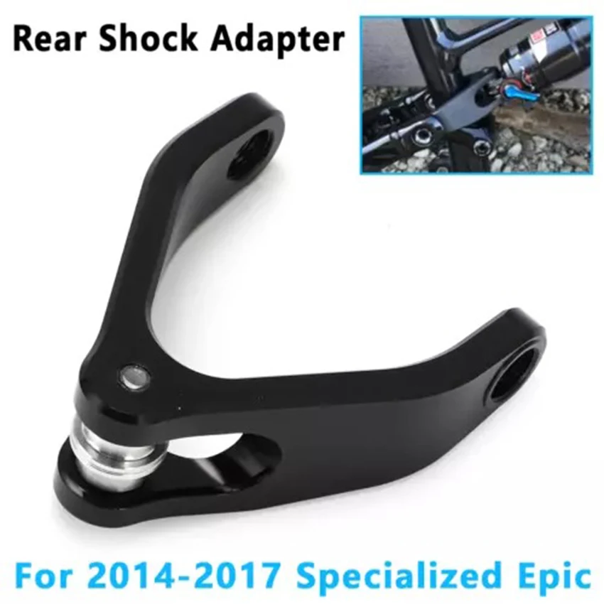 2014-2015-2016-2017-Specialized-Epic-Yoke-Rears-Shocks-Adapters-Bicycle ...