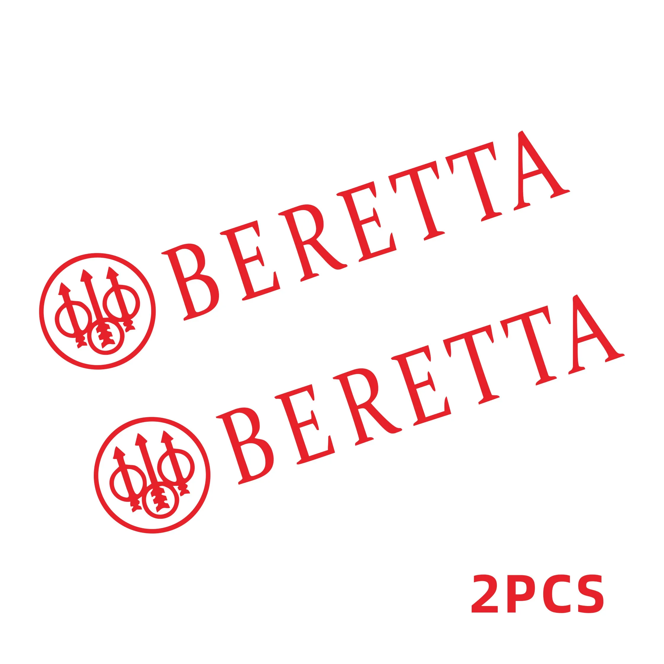 Beretta Logo Vector