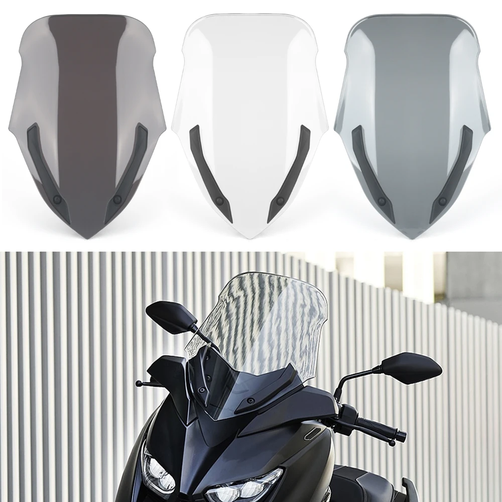 For Yamaha Xmax X-max 300 Xmax300 X-max300 2017-2022 Motorcycle Front ...