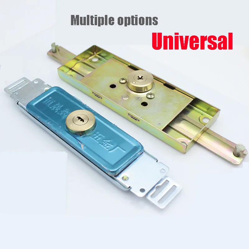 Door-Garage-Lock-Vertical-Roller-Shutter-Keyway-Rolling-Shutter-Door ...