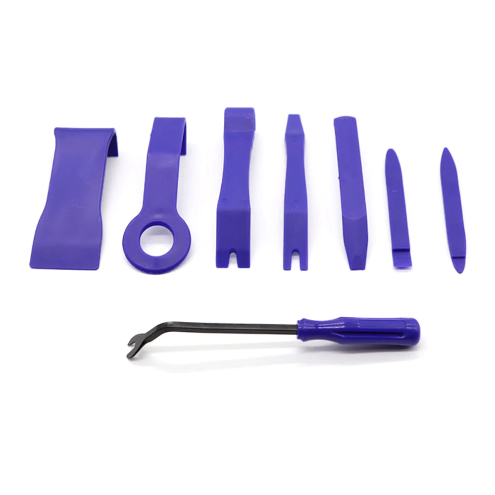 Opening Auto Mobile Lockout Tools