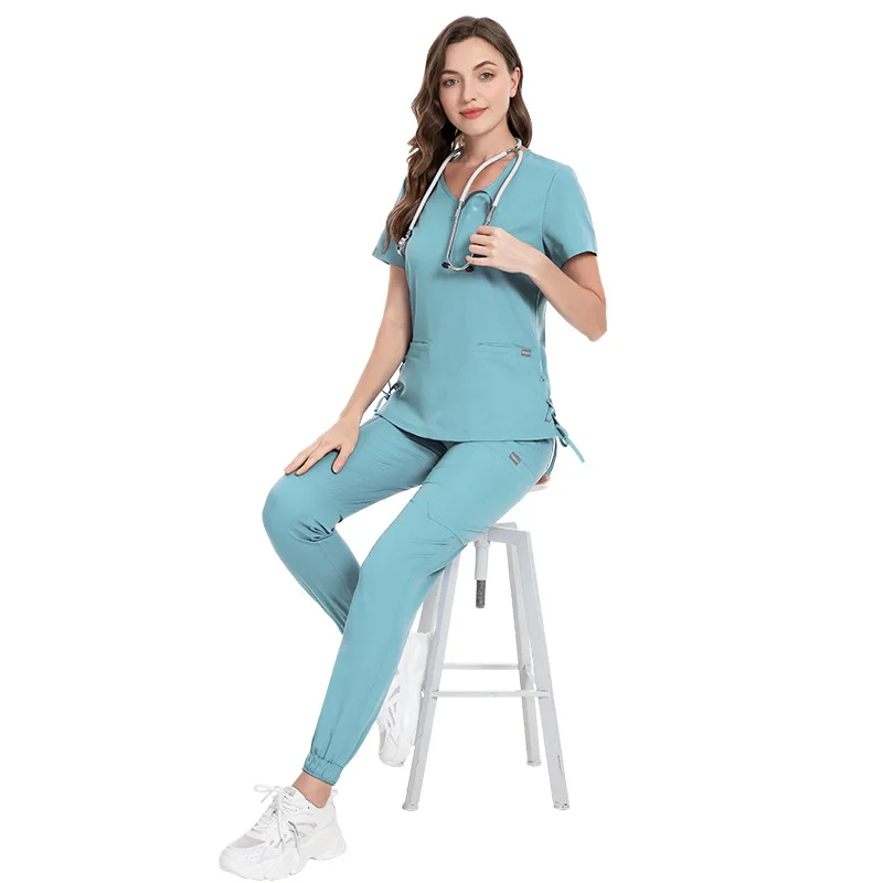 Nurse Scrubs Scrub Sets – My Nurse Boutique